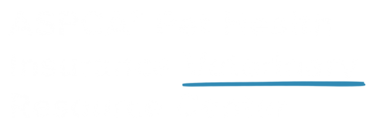 ASPCA Pet Health Insurance Veterinary Resources