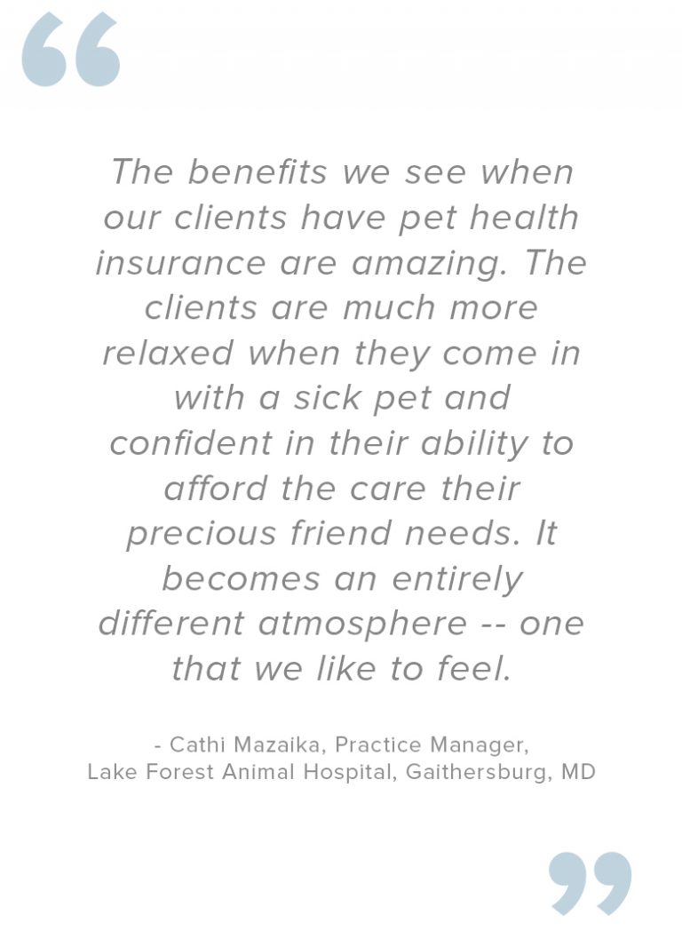 ASPCA Pet Health Insurance Veterinary Resources