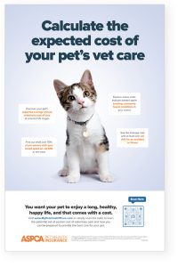 Client Educational Materials | ASPCA Pet Health Insurance Veterinary ...